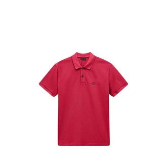 Napapijri Polo en coton