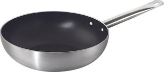 Abert Wok Pro line 1 handle ø 28