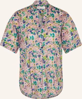 Marc O'Polo Marc Opolo Blusenshirt pink