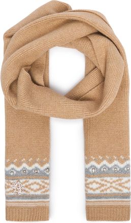 Liu Jo Schal Liu Jo 2F6004 MA31S Beige