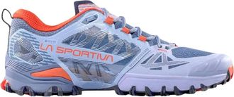 La Sportiva Femme, Chaussures, Multicolore, Taille: 38 1/2 EU Bushido III GTX