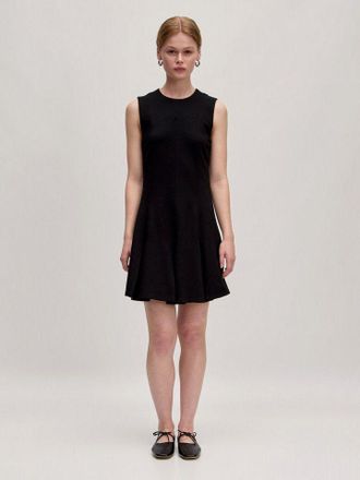 Edited Midikleid Norina (1-tlg) Falten
