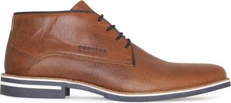 Gaastra Murray Mid CHP Cognac Braun
