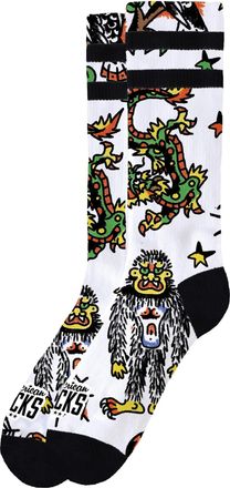 American Socks Socken Outlaw