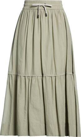 PESERICO HOSEN & R&Ouml;CKE - Maxi-R&ouml;cke auf YOOX.COM