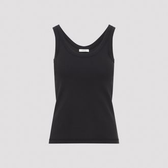 Christophe Lemaire Ribbed Tank Top