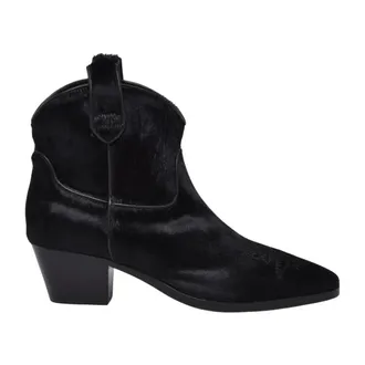 Max Mara Damen, Schuhe, Schwarzk, 41 EUGr&ouml;&szlig;e