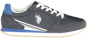 U.S.Polo Association U.s. Polo Assn., Homme, Chaussures, Bleu, Taille: 43 EU Chaussure de sport