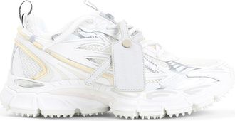 Off-white Sneaker - Wei&szlig;