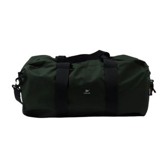 Patta unisex, Sacs, Vert, Taille: ONE Size Duffle Bag Kombu