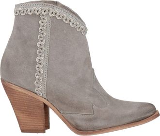 Divine Follie SCHUHE - Stiefeletten auf YOOX.COM