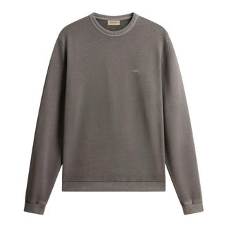 Woolrich Sweatshirts - - Sweatshirts & Hoodies - Herren - Grau - M