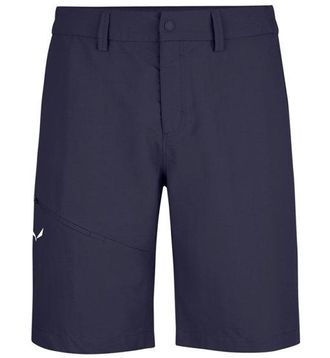 Salewa Iseo Dry - kurze Wander- und Trekkinghose - Herren