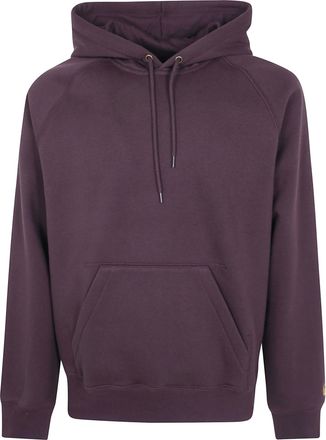 Carhartt Work in Progress Sweater Hooded Chase