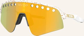 Oakley Radbrille Sutro Lite Sweep weiss