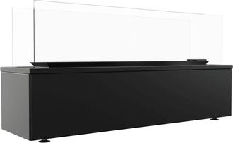 Kratki Terrassenheizer Patio Horizontal manuelle Steuerung 17,5kW Propan