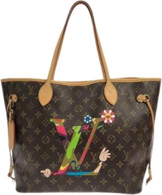 Louis Vuitton Damen, Pre-Owned, Braun, ONE SIZEGr&ouml;&szlig;e