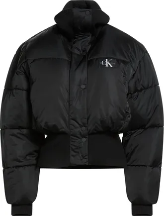 Calvin Klein JACKEN & M&Auml;NTEL - Pufferjacken & Daunenjacken auf YOOX.COM