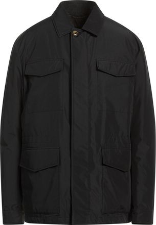Canali JACKEN & M&Auml;NTEL - Jacken und Anoraks auf YOOX.COM