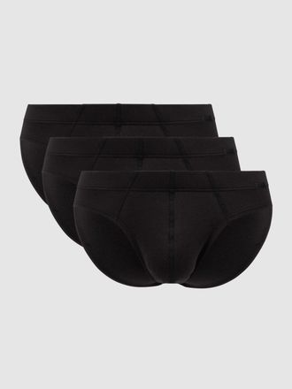 Jockey Slip mit Stretch-Anteil im 3er-Pack