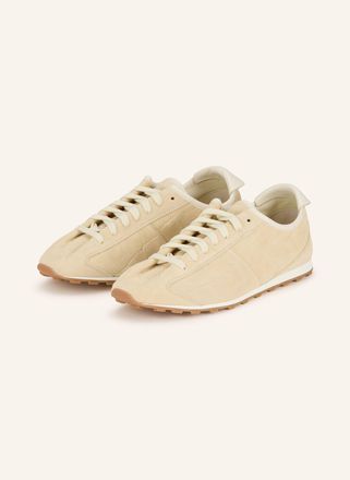 Jacquemus Jacquemus Sneaker Les Tennis weiss