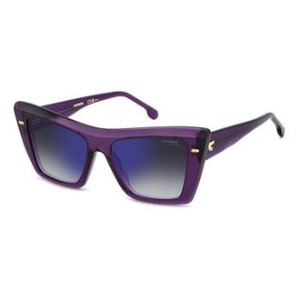 Carrera Lunettes de Soleil 3046/S B3V VIOLET 54/17/140 Femme