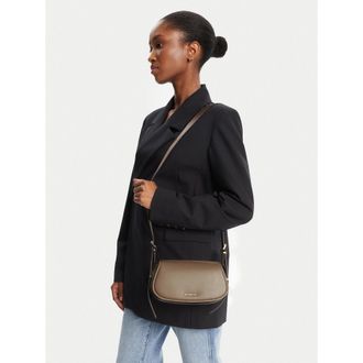 Michael Kors Handtasche MICHAEL Michael Kors 32S5GL0C1L Beige