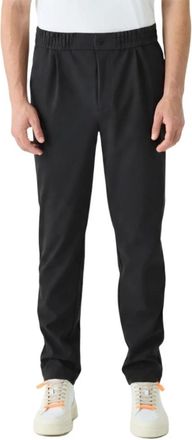 Suns Pantalon droit Dayler Tek - Homme - Pantalons - Noir - Taille: L