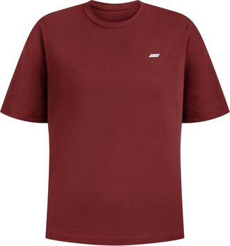 Smilodox Oversize T-Shirt Lyanna
