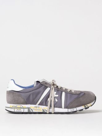 Premiata Baskets PREMIATA Homme couleur Gris