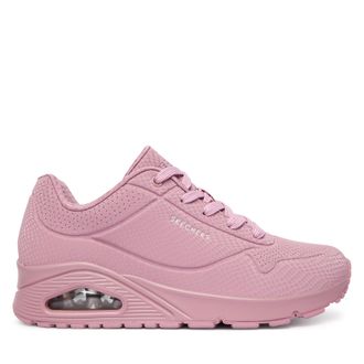 Skechers Sneakers Skechers Uno 177861/MVE Rosa