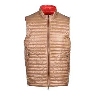 Herno Smanicato Centogrammi - - Jackets - Herren - Mehrfarbig - L