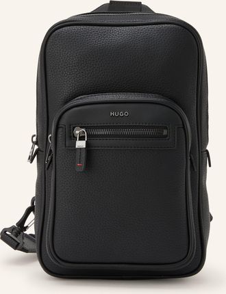 HUGO BOSS Hugo Umh&auml;ngetasche Huke schwarz
