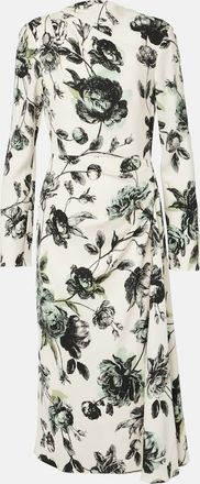 Erdem Robe midi