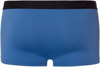 Hanro Boxer &agrave; logo