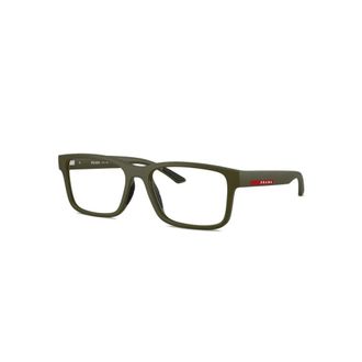Prada PS 01Rv 15X1O1 Optical Frame - - Accessories - Herren - Gr&uuml;n - 54 MM