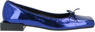 Ras CHAUSSURES - Ballerines sur YOOX.COM