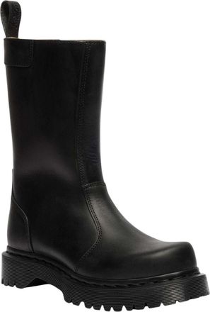 Dr. Martens Boots Rejena Black Old Harness 42803001