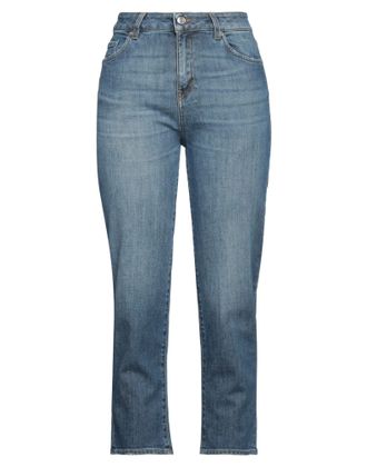 Department Five HOSEN & R&Ouml;CKE - Jeanshosen auf YOOX.COM