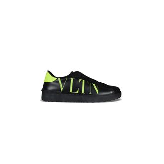 Valentino Garavani Herren, Schuhe, Schwarzk, 41 EUGr&ouml;&szlig;e