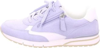 Gabor Damen, Schuhe, Blau, 38 1/2 EUGr&ouml;&szlig;e
