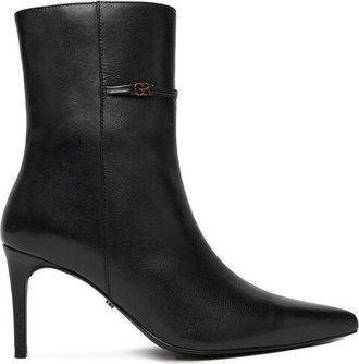 Gino Rossi Gino Rossi Stiefeletten EO-LUIA-121940 Schwarz