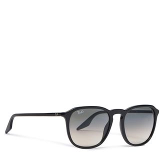 Ray-Ban Sonnenbrillen Ray-Ban 0RB2203 901/32 Schwarz