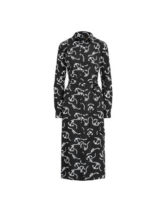 Ralph Lauren KLEIDER - Midi-Kleider auf YOOX.COM