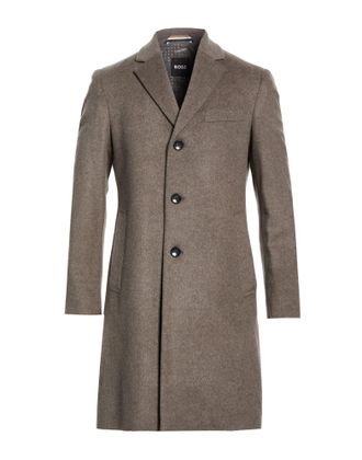 BOSS JACKEN & M&Auml;NTEL - M&auml;ntel auf YOOX.COM