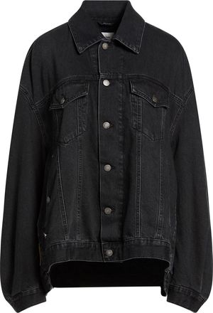 Haikure JACKEN & M&Auml;NTEL - Jeansjacken/M&auml;ntel auf YOOX.COM