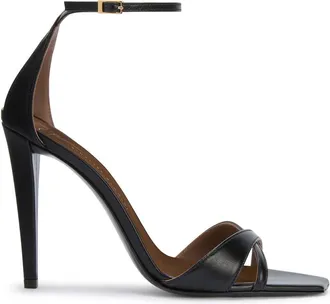 Giuseppe Zanotti BRIVIDO CRUZ 105 Sandalen