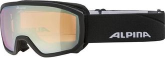 Alpina Kinder Skibrille Scarabeo JR MM