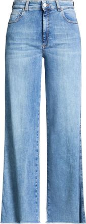 Pantaloni Torino HOSEN & R&Ouml;CKE - Jeanshosen auf YOOX.COM