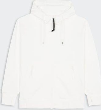 C.P. Company C. p. Company - Hoodie zippé - Taille XL